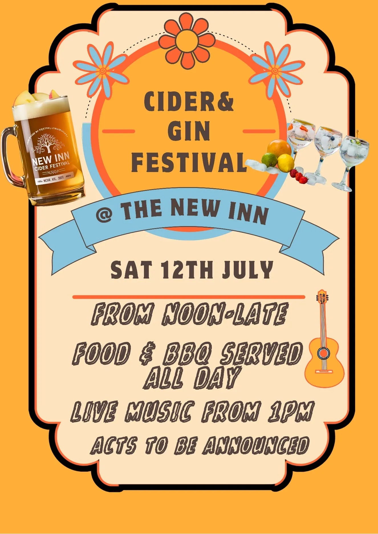 Home - New Inn, Amroth